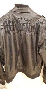 Affliction | Jackets & Coats | Affliction Black Premium Coat | Poshmark